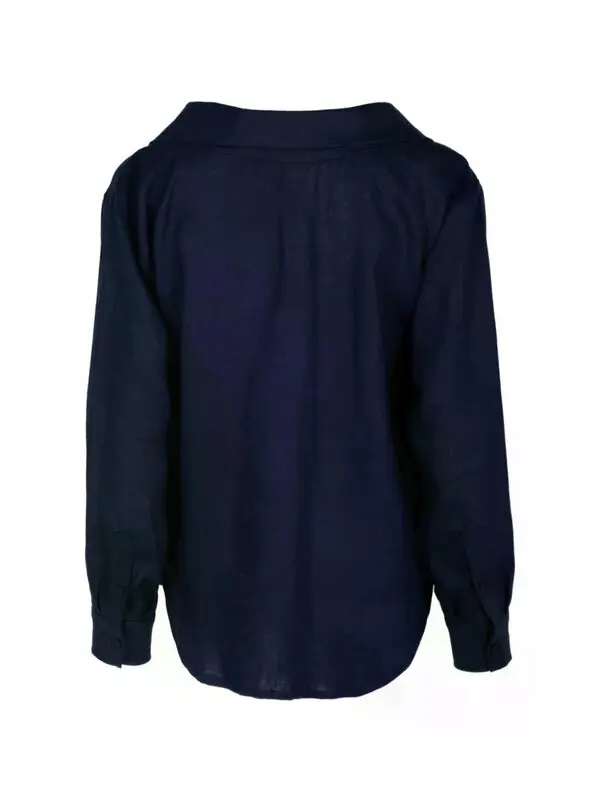 ANDRES OTALORA Sefara Shirt