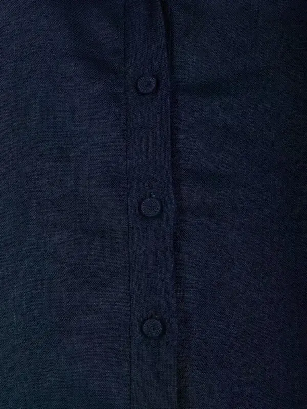 ANDRES OTALORA Sefara Shirt