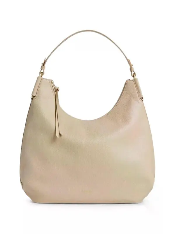 COCCINELLE Medium Rebekka Leather Shoulder Bag