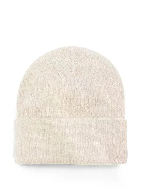 Carhartt Work In Progress Heart-patch Beanie Hat