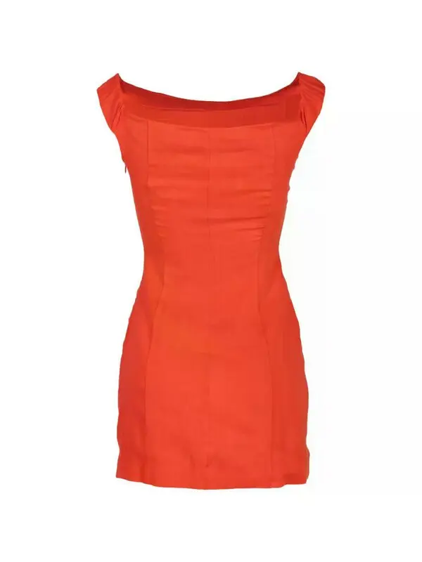 SIR. Elodie Mini Dress
