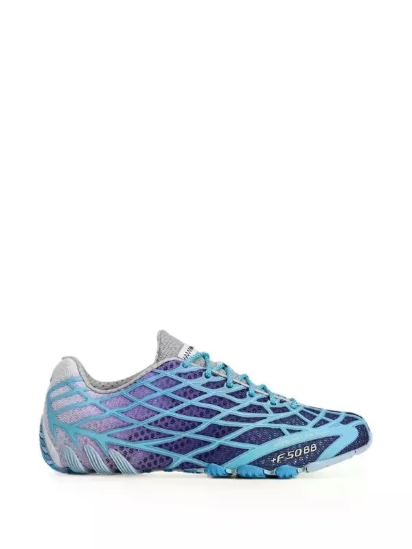 Adidas F50 Ghost Sprint Sneakers