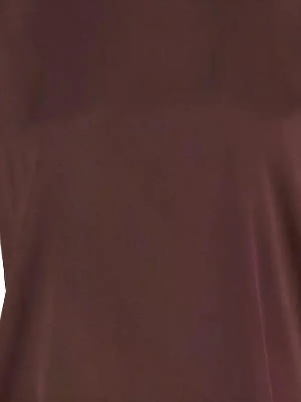 F.IT Crew-neck Long-sleeve Sweater