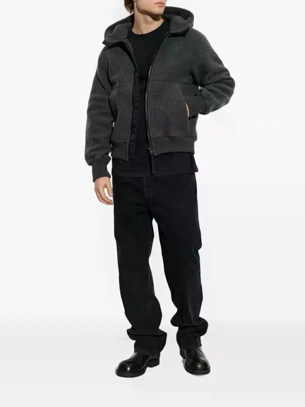 Canada Goose Chilliwack Hooded Jacket