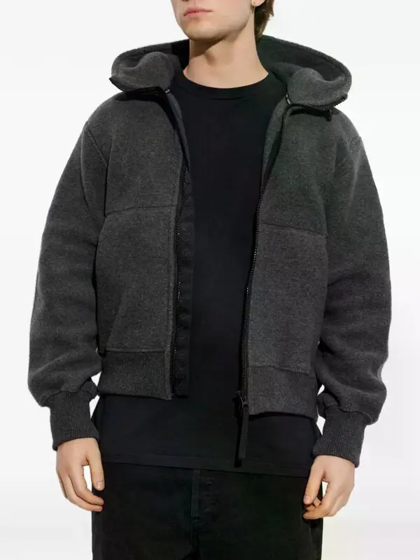 Canada Goose Chilliwack Hooded Jacket
