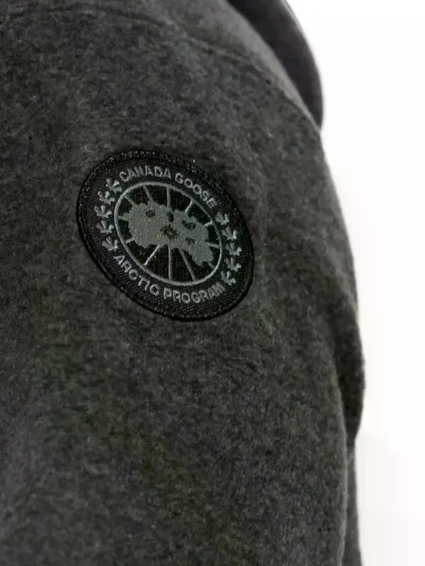 Canada Goose Chilliwack Hooded Jacket