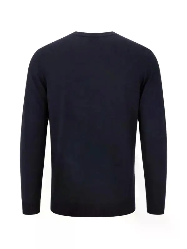 LA ROSE Crew-neck Sweater