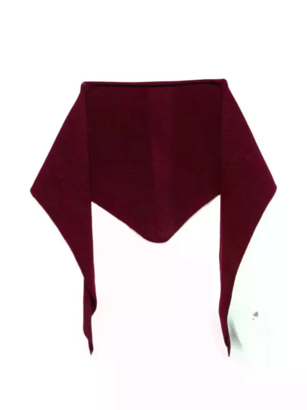 LISA YANG Florianne Scarf