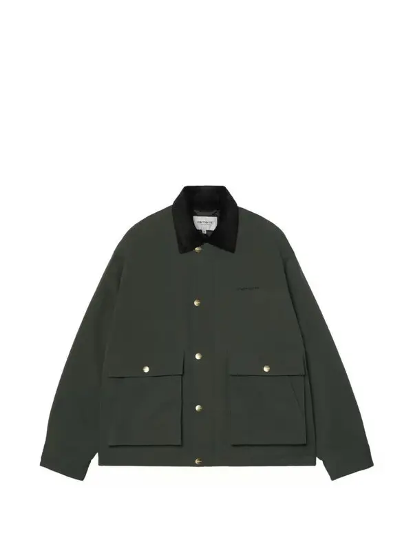 Carhartt Work In Progress Quentin Jacket
