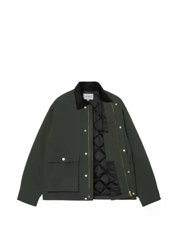 Carhartt Work In Progress Quentin Jacket
