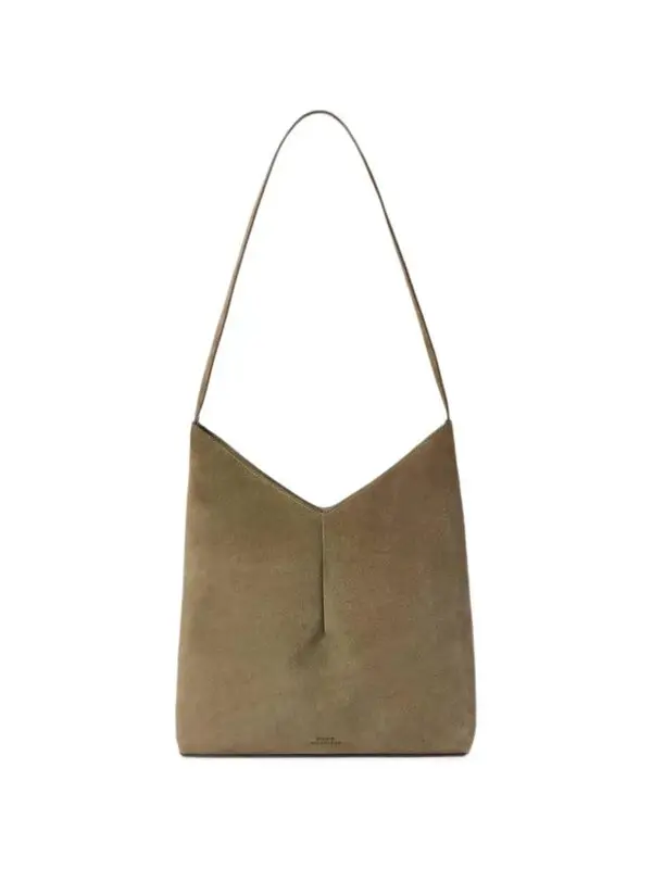 Studio Nicholson Hoho Suede Tote Bag