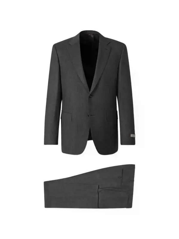 Canali Single-breasted Suit