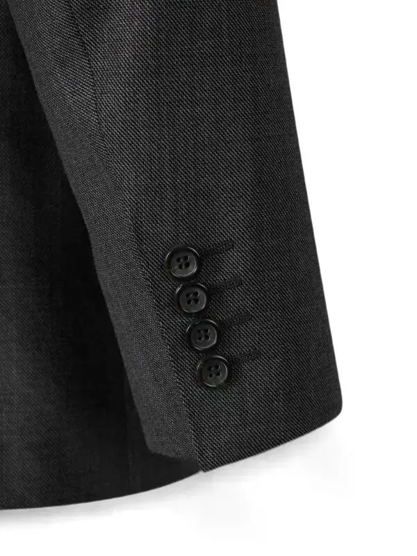 Canali Single-breasted Suit