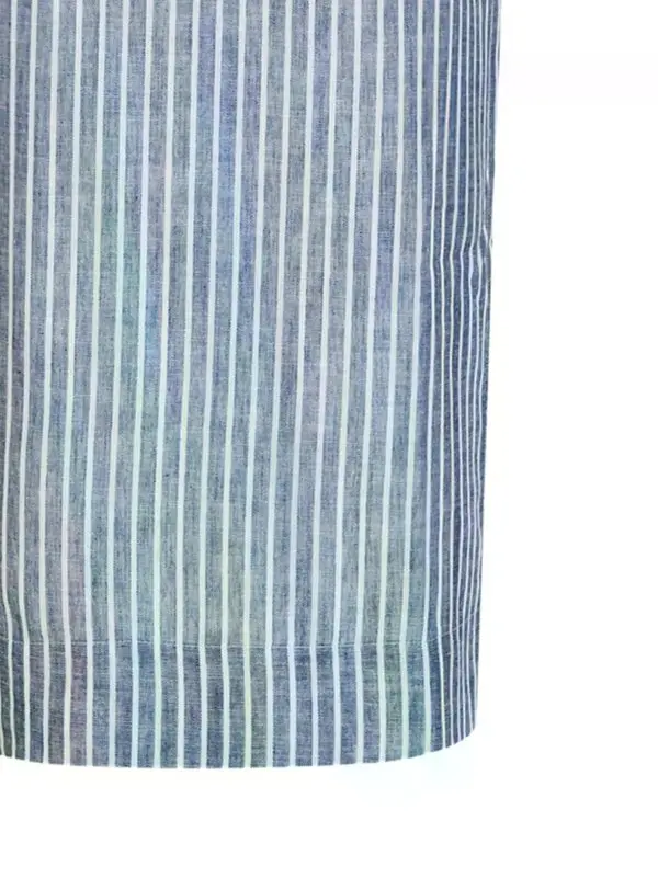 ANDRES OTALORA Recuerdo Midi Dress