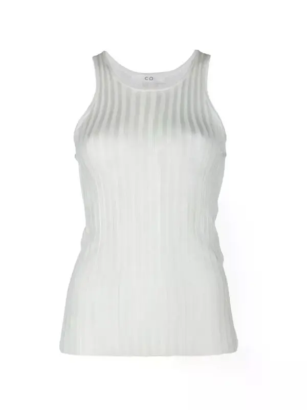 Co Sleeveless Top