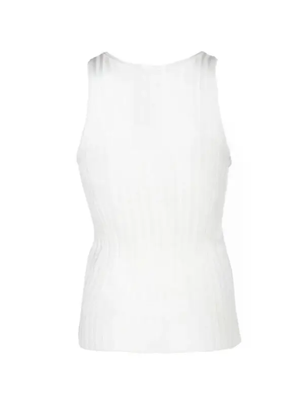 Co Sleeveless Top