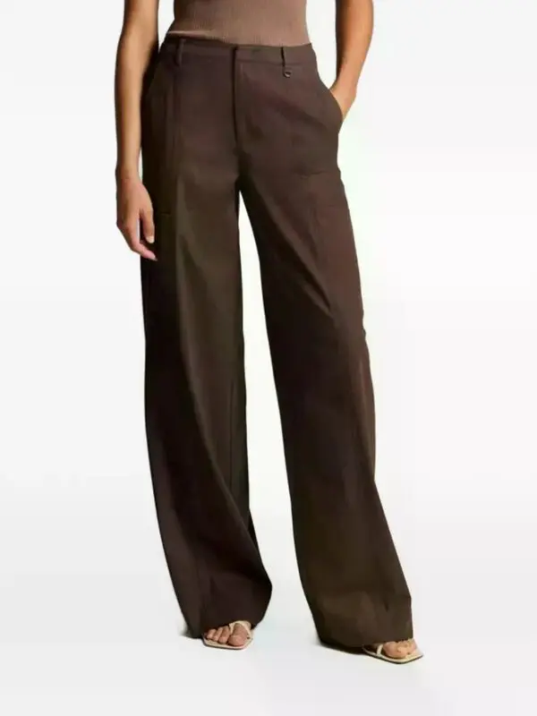 Vince Tailored Trousers