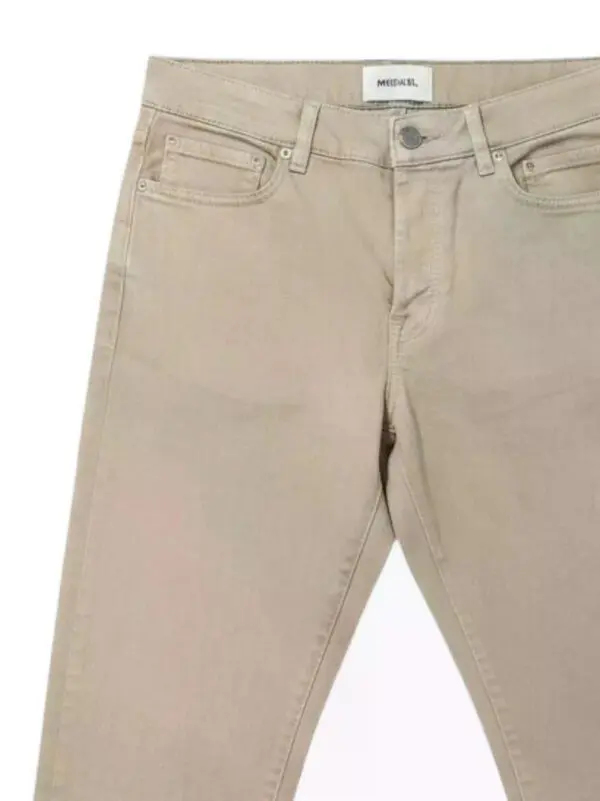 SIVIGLIA Urbino Slim Cut Jeans