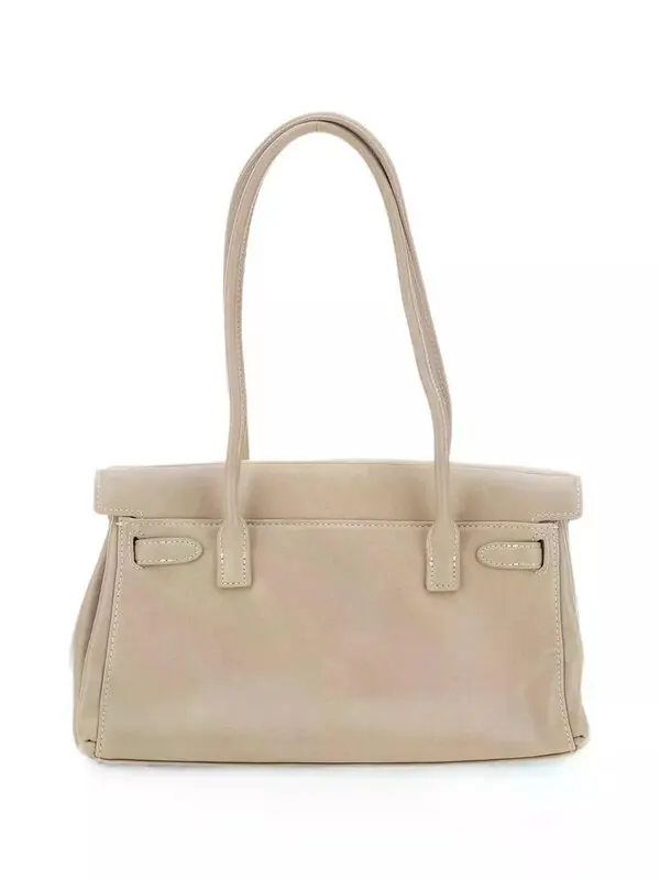 Jw Pei Twist-lock Shoulder Bag