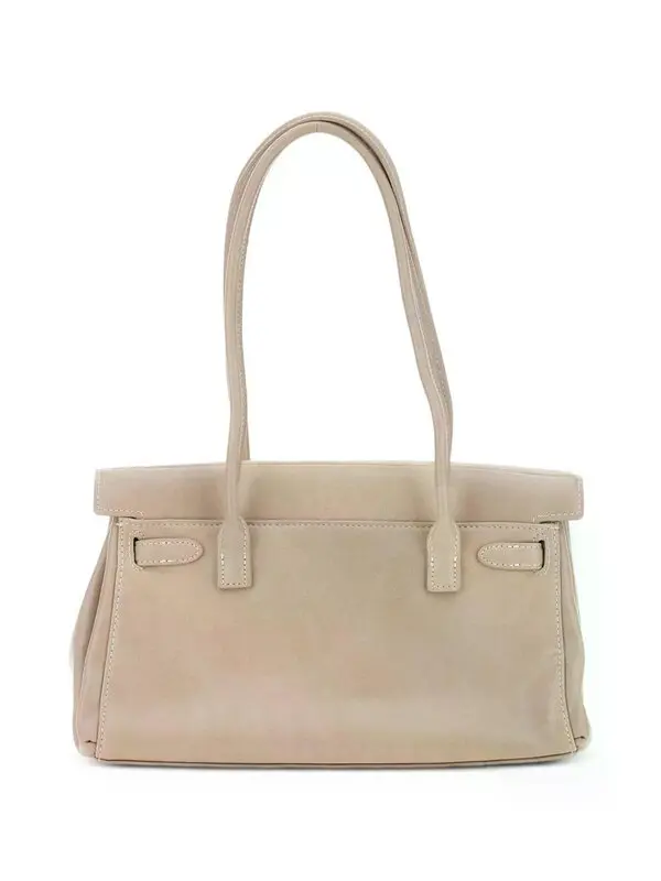Jw Pei Twist-lock Shoulder Bag