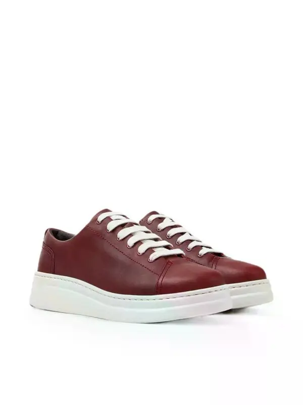 Camper Runner Up Leather Sneakers