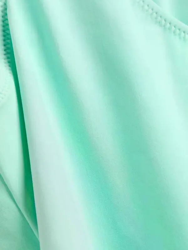 LIDO Ventinovone One-shoulder Swimsuit