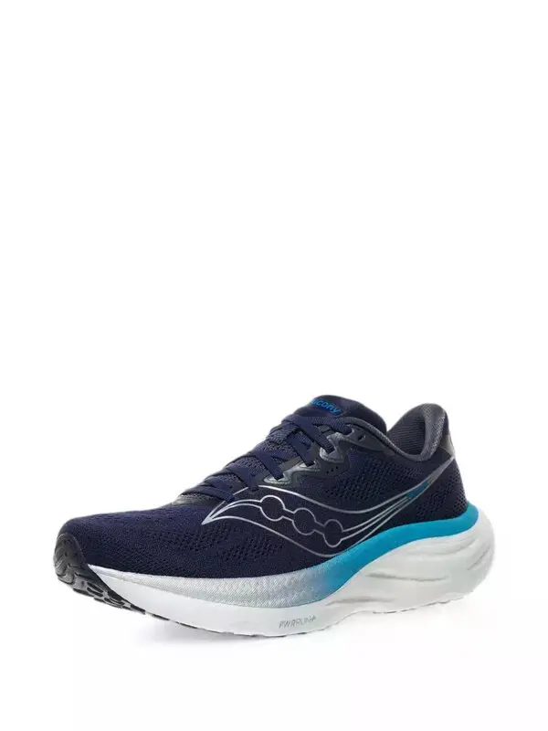 Saucony Ride 19 Mesh Sneakers