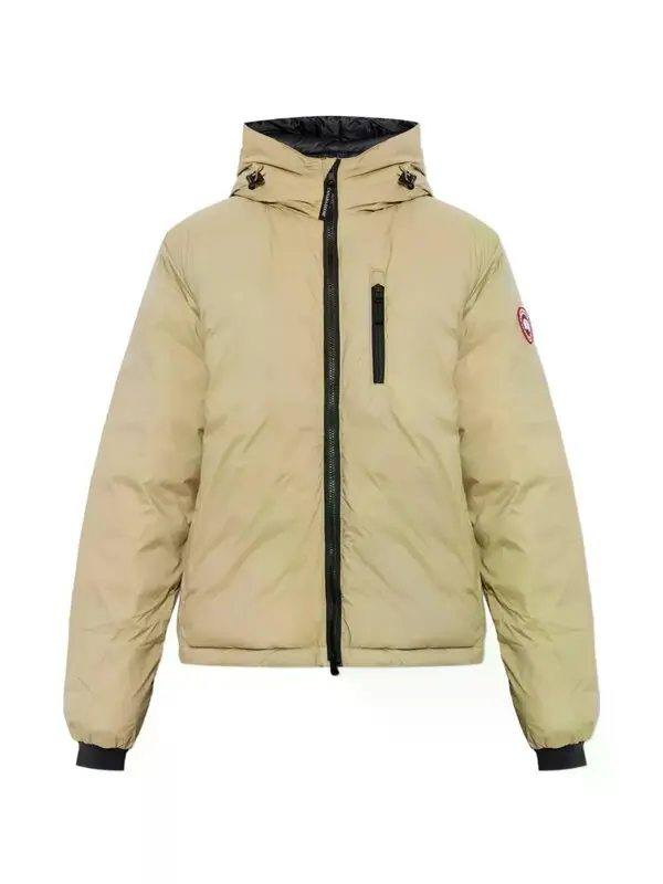 Canada Goose Lodge Hooded Jacket