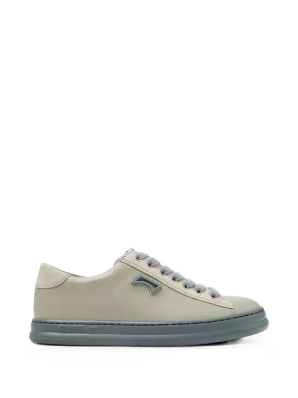 Camper Runner Leather Sneakers - Neutrals