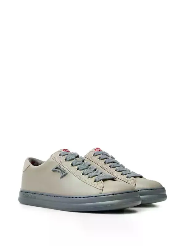 Camper Runner Leather Sneakers