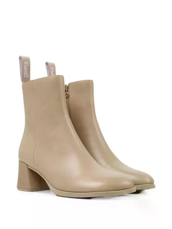 Camper Kora Ankle Boots
