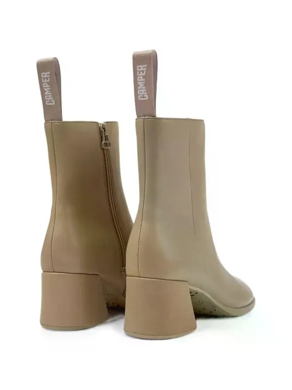 Camper Kora Ankle Boots