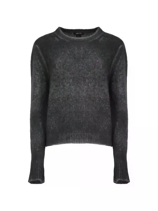 Avant Toi Long-sleeve Sweater