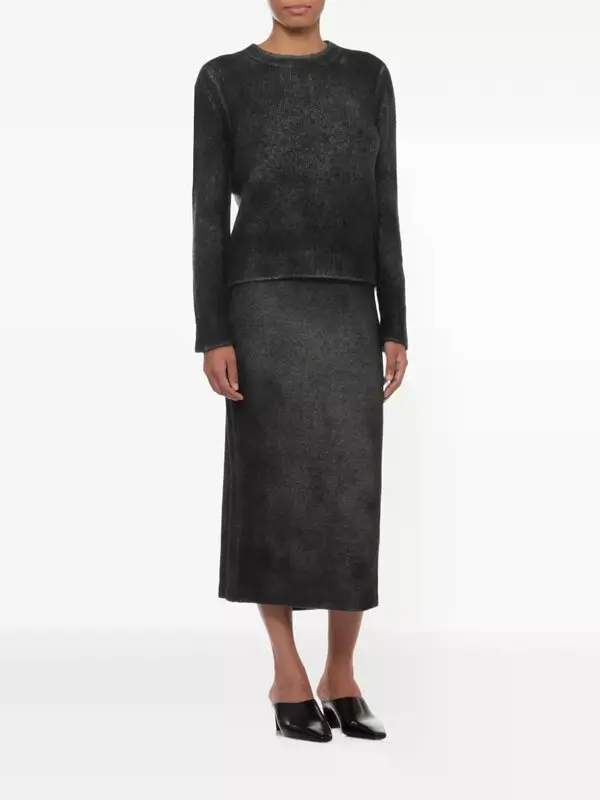 Avant Toi Long-sleeve Sweater