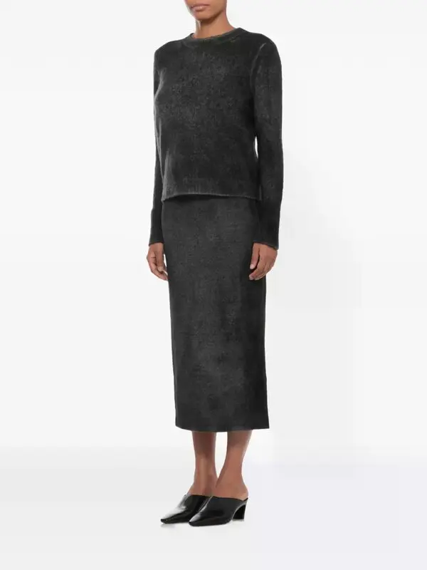 Avant Toi Long-sleeve Sweater