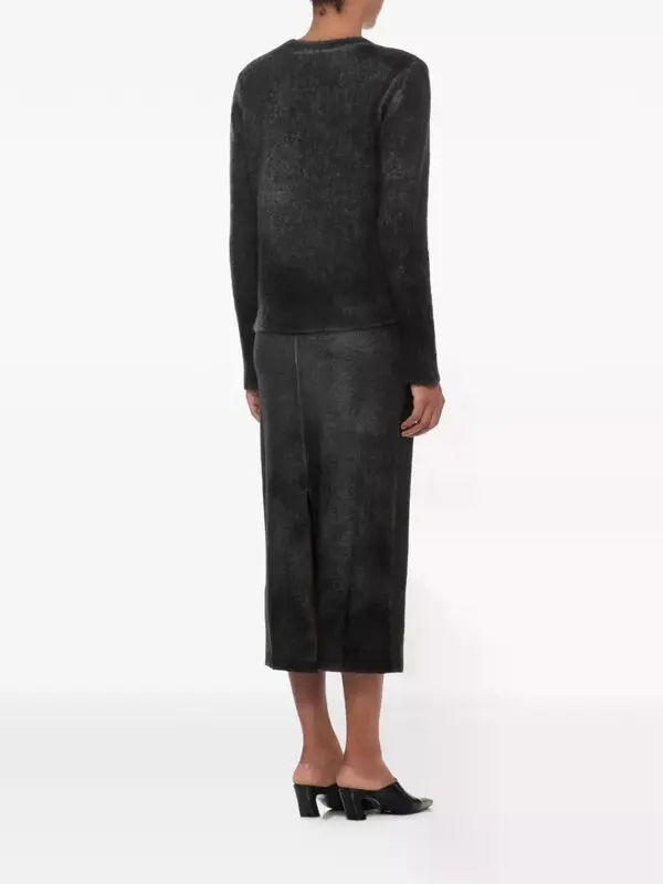 Avant Toi Long-sleeve Sweater