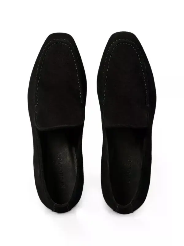 Studio Nicholson Elkann Suede Loafers