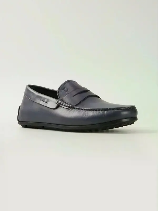 TOD'S City Gommino' Loafers