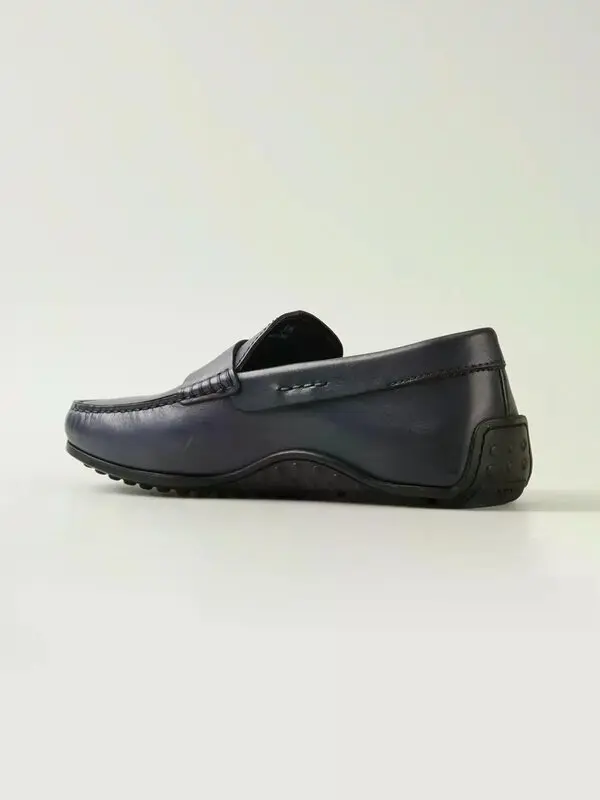 TOD'S City Gommino' Loafers