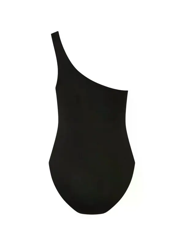 Bondi Born Phoebe One-shoulder Swimsuit