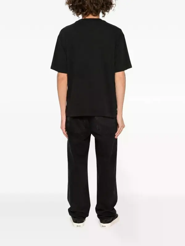 MELT Graphic-print T-shirt