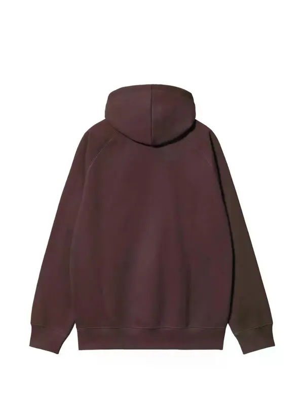 Carhartt Work In Progress Chase Hoodie