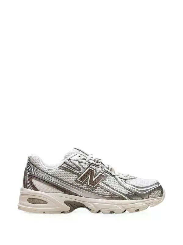 NEW BALANCE 740 Mesh Sneakers