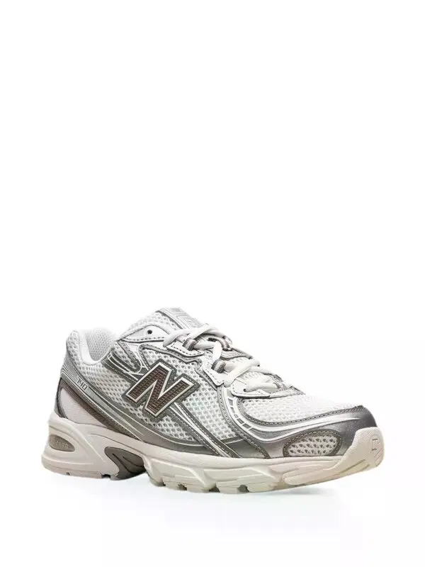 NEW BALANCE 740 Mesh Sneakers