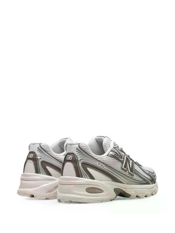 NEW BALANCE 740 Mesh Sneakers