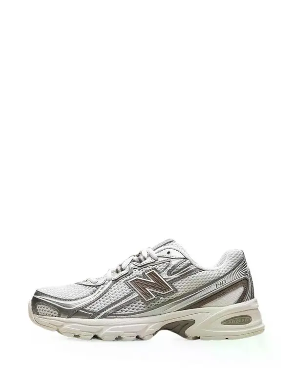 NEW BALANCE 740 Mesh Sneakers