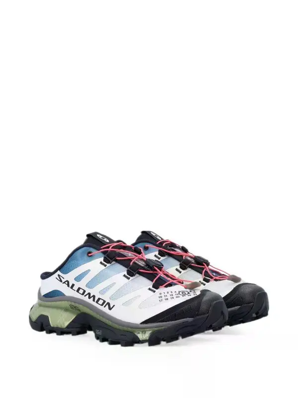 MM6 MAISON MARGIELA X SALOMON Xt-4 Sneakers - White