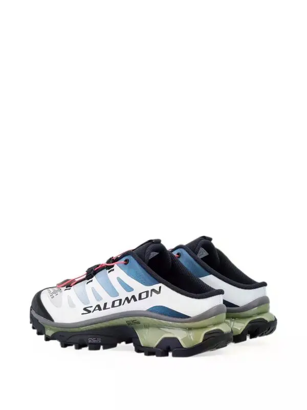 MM6 MAISON MARGIELA X SALOMON Xt-4 Sneakers - White