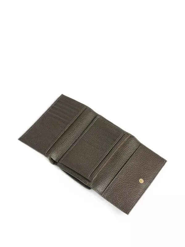 COCCINELLE Leather Wallet