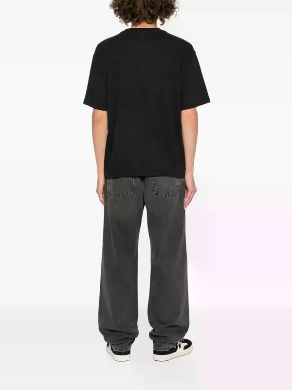 MELT Graphic-print T-shirt